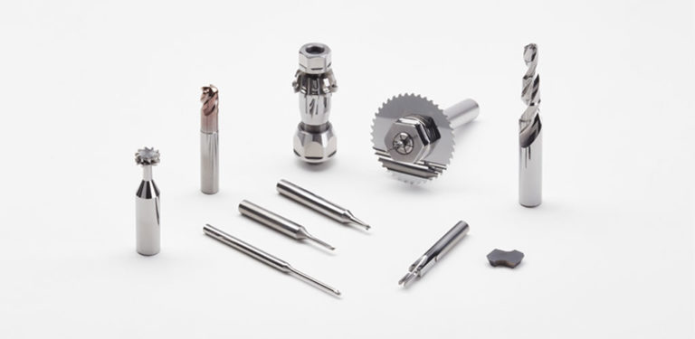 Tools for precision mechanics - MICTU Srl